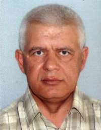 Николай Евгениев Киров